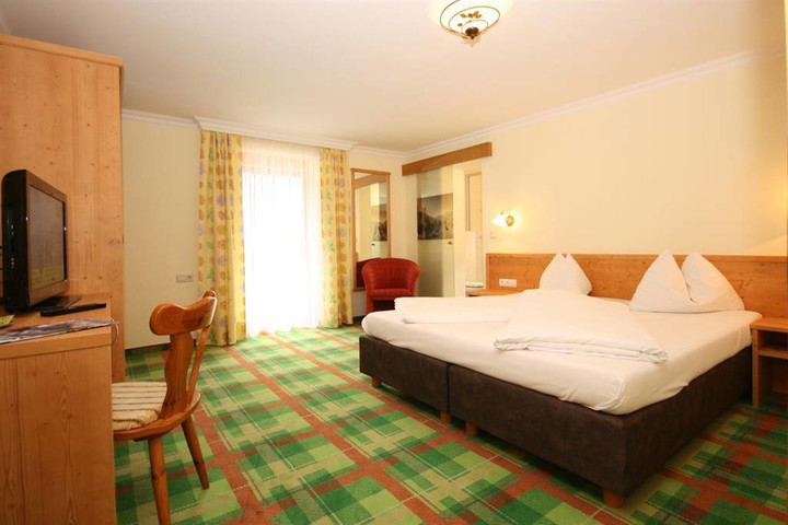 18 M² Hotel ∙ 1 Bedroom ∙ 2 Guests - Hallstatt