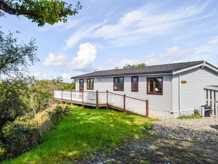 Cottage ∙ 3 Bedrooms ∙ 6 Guests - Isle of Mull