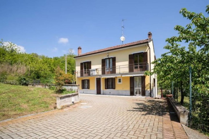180 M² Villa ∙ 3 Chambres ∙ 8 Personnes - Alexandrie, Italie