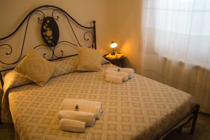 30 M² Chambre Privée ∙ 2 Chambres ∙ 4 Personnes - Sardaigne