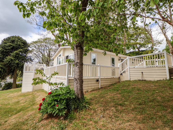 Cottage ∙ 2 Bedrooms ∙ 4 Guests - Ruthin