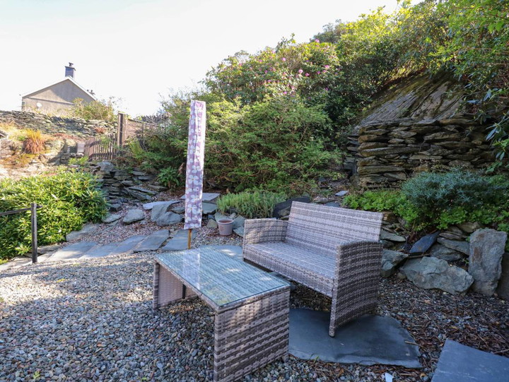 Cottage ∙ 2 Bedrooms ∙ 4 Guests - Blaenau Ffestiniog