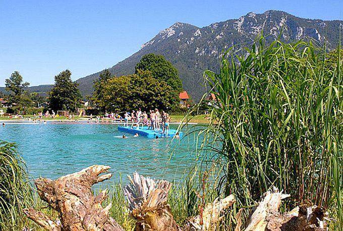 50 M² Apartment ∙ 1 Bedroom ∙ 4 Guests - Inzell