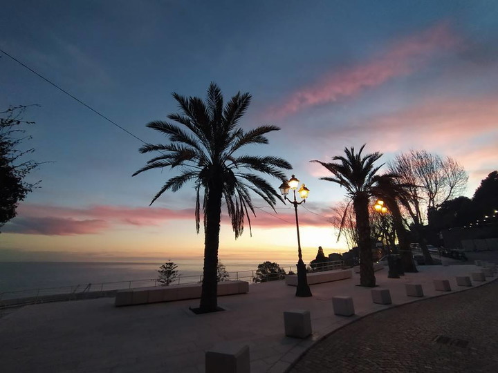 70 M² Apartamento ∙ 2 Quartos ∙ 5 Hóspedes - Ventimiglia