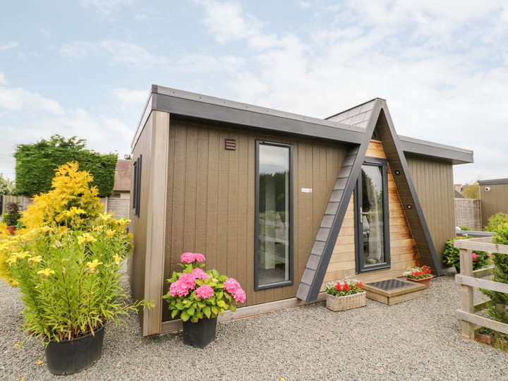Cottage ∙ 1 Bedroom ∙ 2 Guests - Broadway