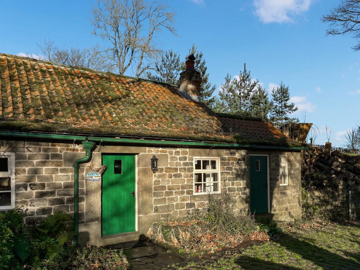 Cottage ∙ 2 Chambres ∙ 4 Personnes - Peak District