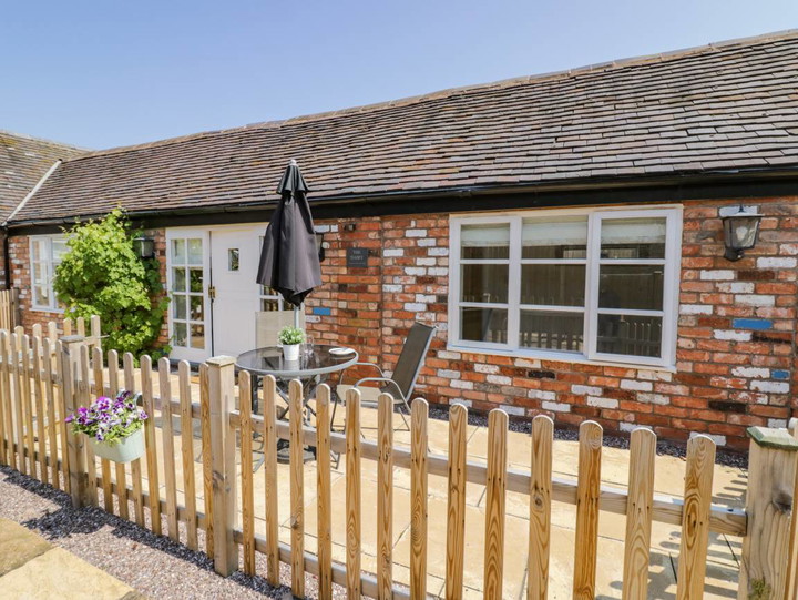 Cottage ∙ 1 Bedroom ∙ 2 Guests - Leicestershire