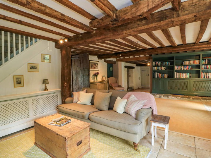 Cottage ∙ 4 Chambres ∙ 8 Personnes - Glastonbury