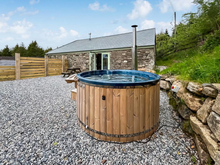 Cottage ∙ 2 Bedrooms ∙ 4 Guests - Tavistock
