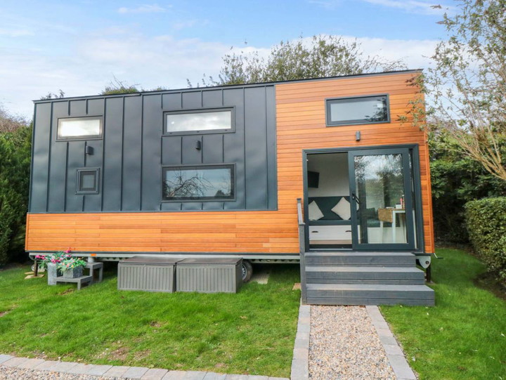 Cottage ∙ 2 Bedrooms ∙ 4 Guests - North Yorkshire