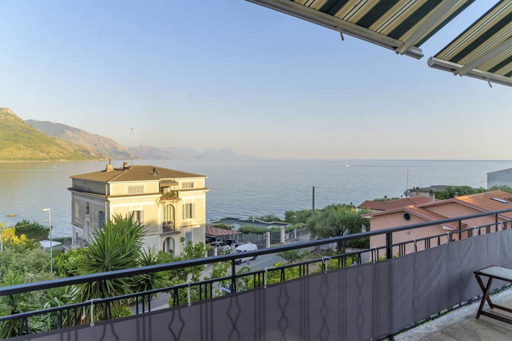 75 M² Apartment ∙ 1 Bedroom ∙ 4 Guests - Sapri