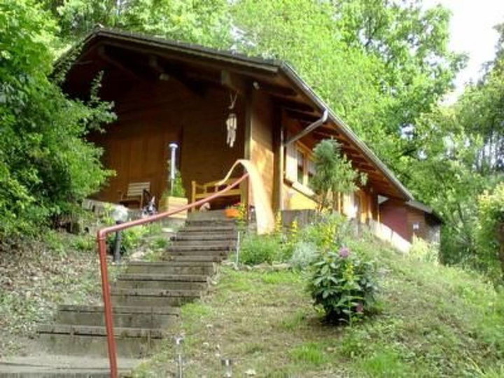 50 M² Ferienhaus ∙ 1 Schlafzimmer ∙ 4 Gäste - Hameln