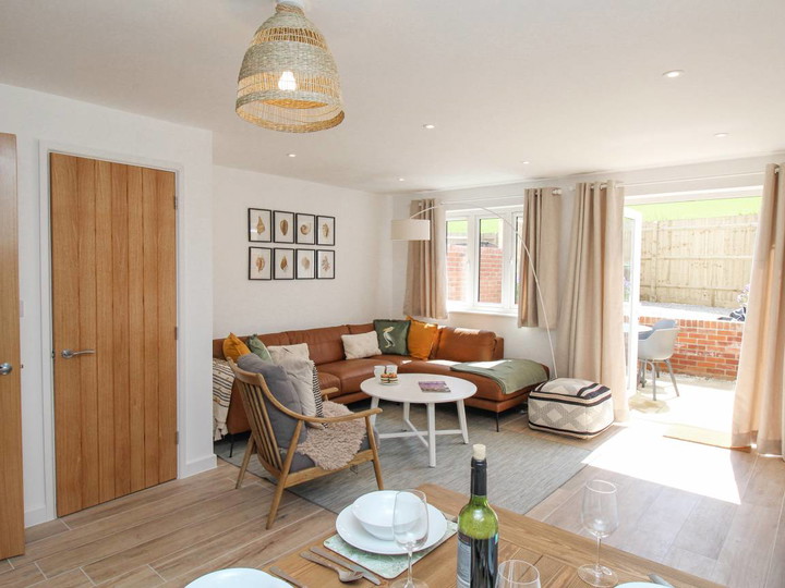 Cottage ∙ 3 Chambres ∙ 6 Personnes - Lulworth Cove