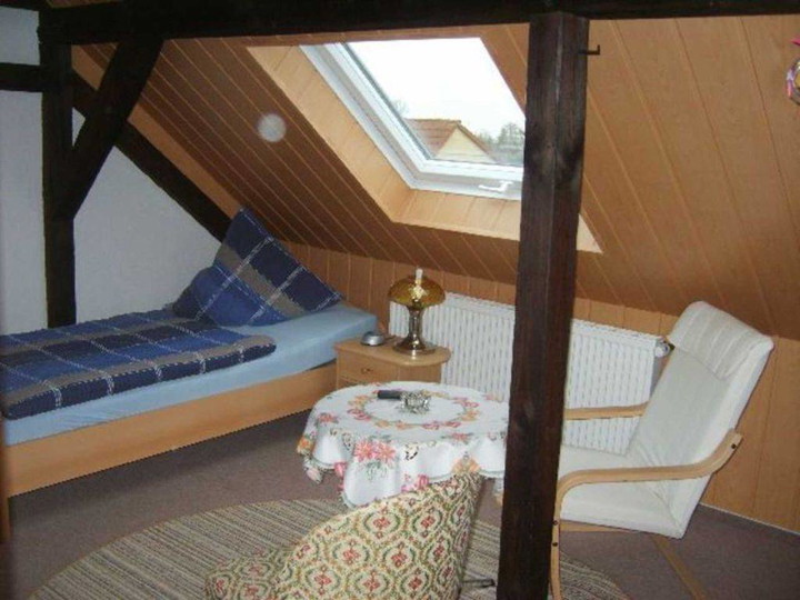 Private Room ∙ 2 Guests - Wittenberg