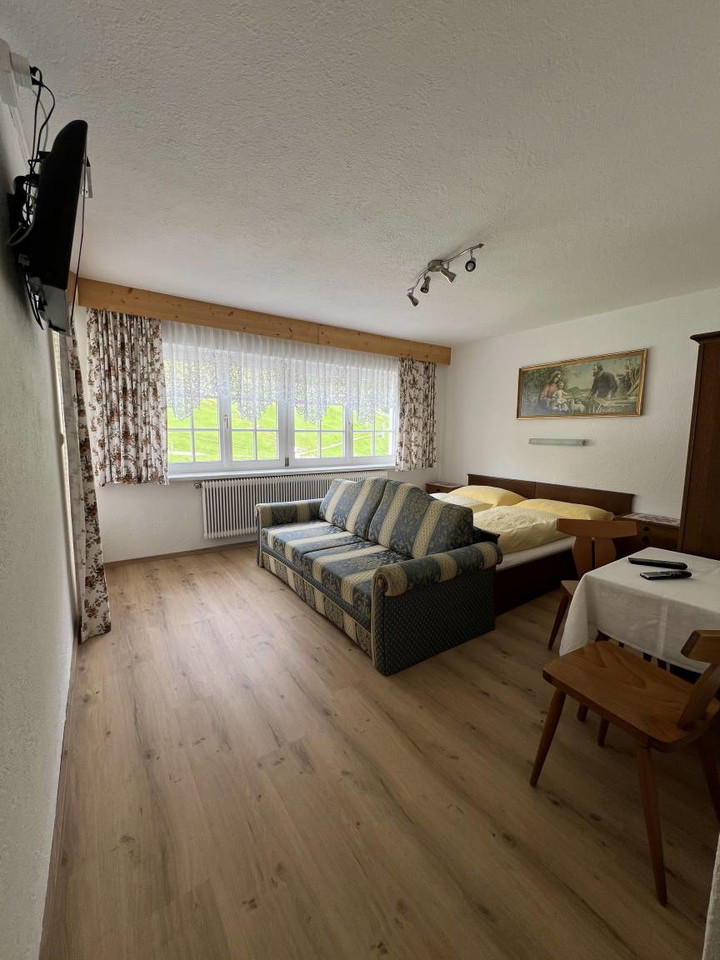 25 M² Hotel ∙ 1 Bedroom ∙ 4 Guests - Obergurgl