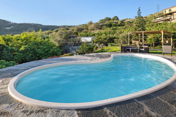 70 M² Appartement ∙ 2 Chambres ∙ 7 Personnes - Pietra Ligure