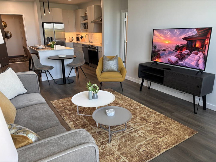 70 M² Apartment ∙ 1 Bedroom ∙ 2 Guests - Wellesley, MA