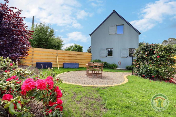 32 M² Gîte ∙ 1 Chambre ∙ 3 Personnes - Plouër-sur-Rance