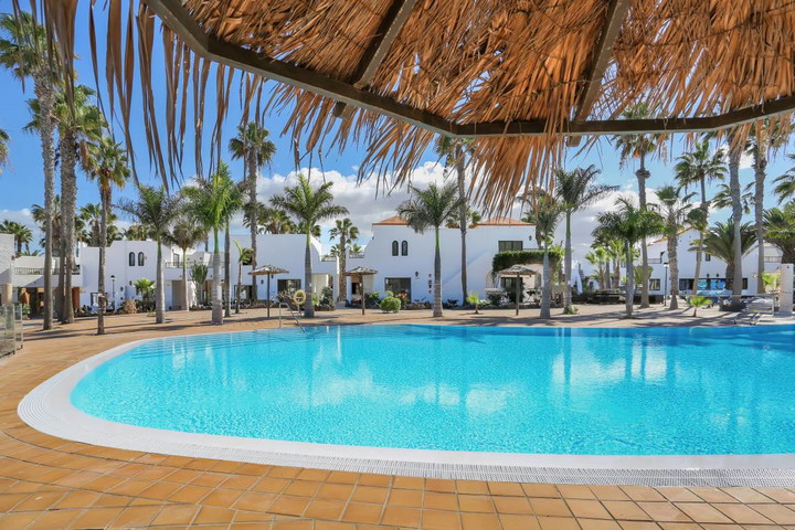 45 M² Apartamento ∙ 1 Habitación ∙ 3 Huéspedes - Corralejo