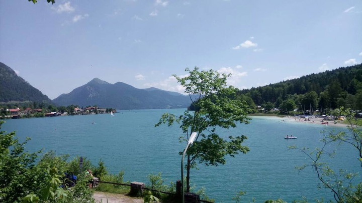 135 M² Apartment ∙ 2 Bedrooms ∙ 4 Guests - Grainau