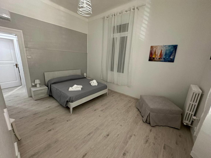 70 M² Maison De Vacances ∙ 2 Chambres ∙ 4 Personnes - Sapri