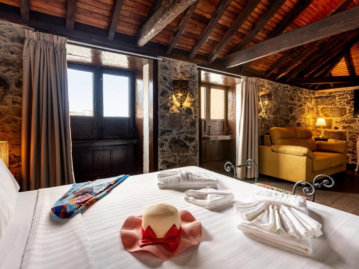 30 M² Hotel ∙ 1 Bedroom ∙ 3 Guests - Arona
