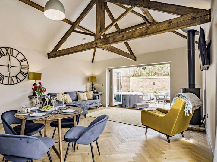 House ∙ 2 Bedrooms ∙ 4 Guests - Beverley, UK