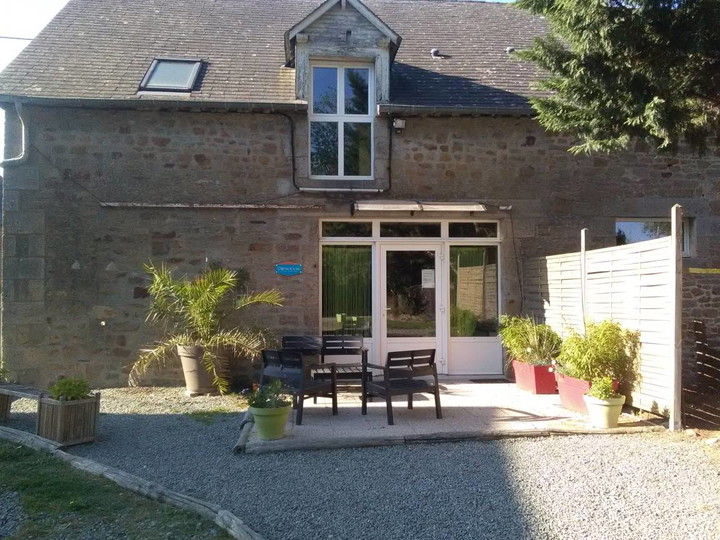 170 M² Gîte ∙ 4 Chambres ∙ 15 Personnes - Dol-de-Bretagne