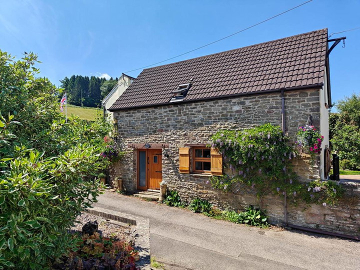 Cottage ∙ 2 Bedrooms ∙ 4 Guests - Ross-on-Wye