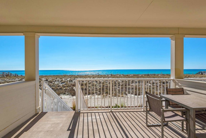 Condo ∙ 3 Bedrooms ∙ 10 Guests - Navarre Beach, FL