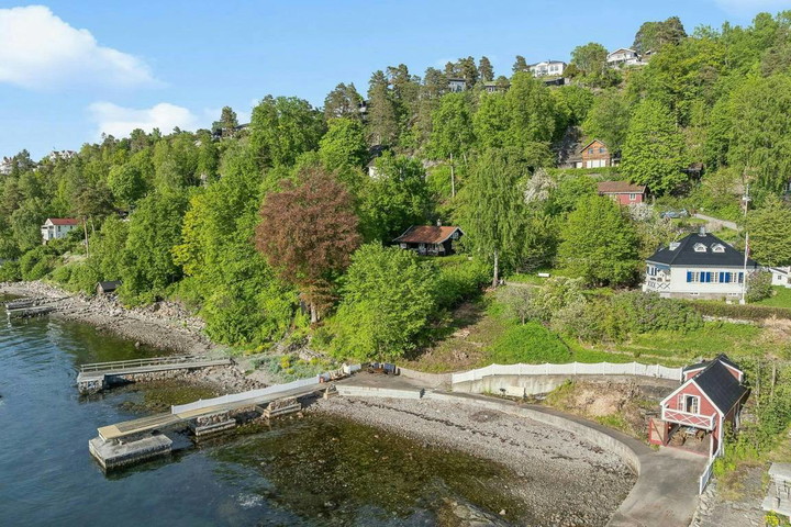 170 M² Ferienhaus ∙ 3 Schlafzimmer ∙ 6 Gäste - Oslo