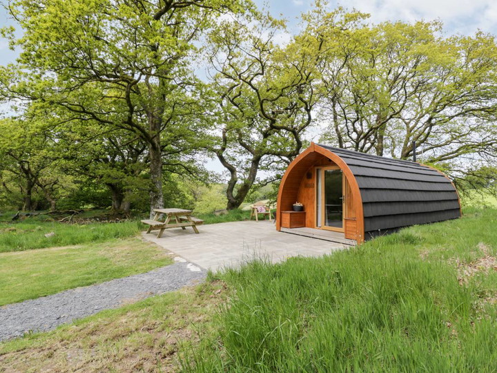 Cottage ∙ 2 Chambres ∙ 4 Personnes - Snowdonia