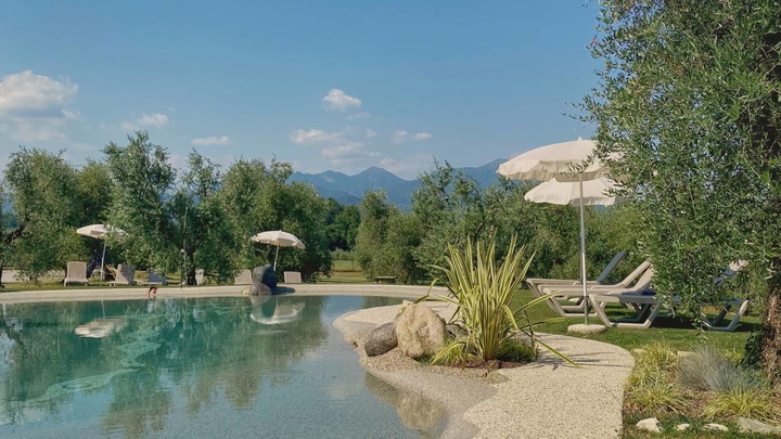 50 M² Agriturismo ∙ 1 Camera Da Letto ∙ 4 Ospiti - Manerba del Garda