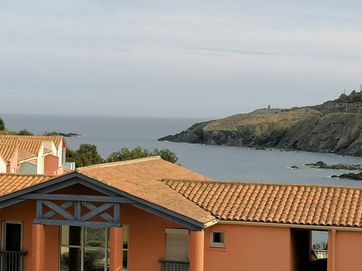 34 M² Village Vacances ∙ 1 Chambre ∙ 5 Personnes - Banyuls-sur-Mer