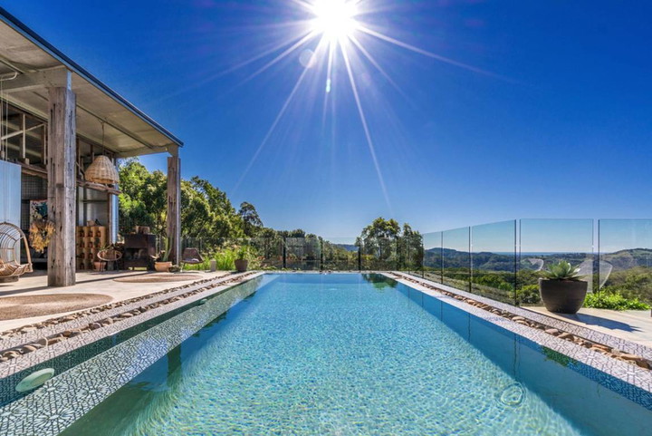 House ∙ 1 Bedroom ∙ 2 Guests - Mullumbimby