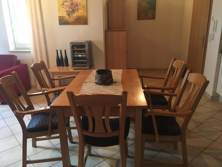 50 M² Appartement ∙ 1 Chambre ∙ 4 Personnes - Niederzissen