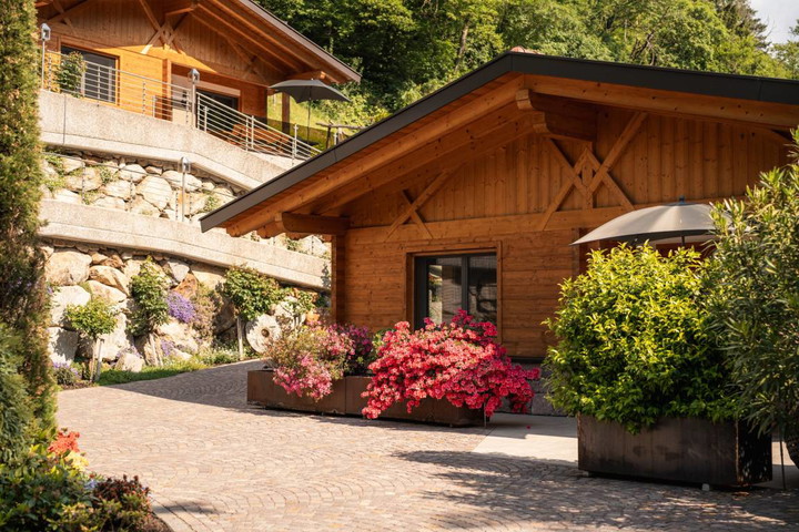 70 M² Chalet ∙ 2 Camere Da Letto ∙ 5 Ospiti - Trentino-Alto Adige