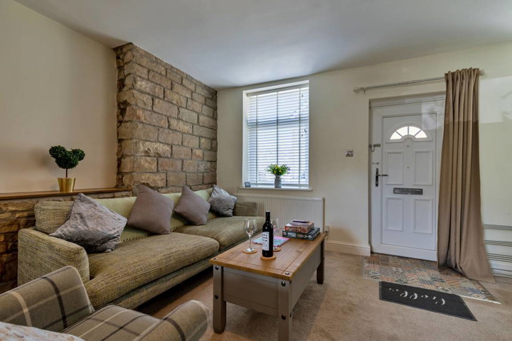 100 M² Cottage ∙ 1 Bedroom ∙ 2 Guests - Macclesfield, UK