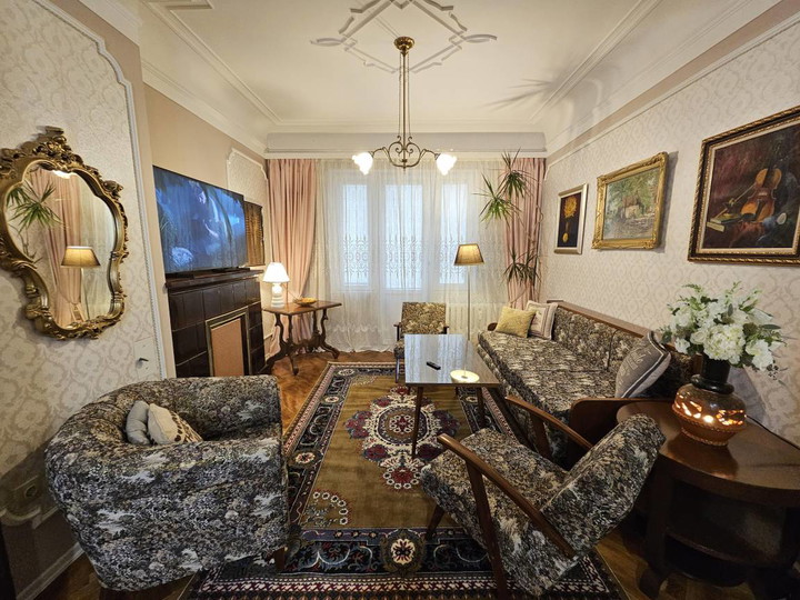 Apartment ∙ 1 Bedroom ∙ 3 Guests - Sofia