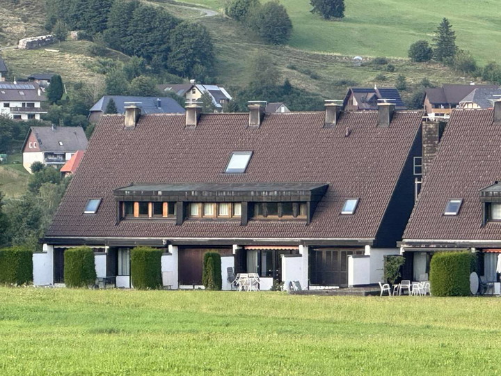 100 M² Ferienhaus ∙ 3 Schlafzimmer ∙ 8 Gäste - Feldberg (Schwarzwald)