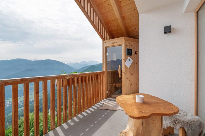 75 M² Ferienwohnung ∙ 3 Schlafzimmer ∙ 5 Gäste - Bruneck