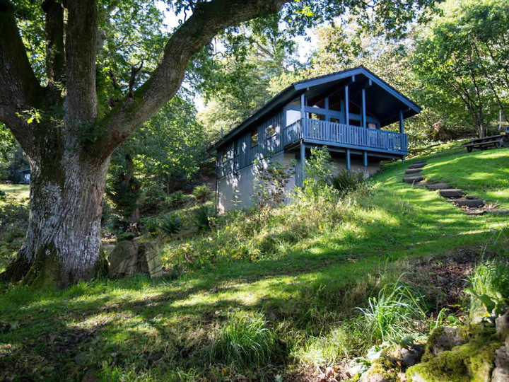 Cottage ∙ 3 Bedrooms ∙ 8 Guests - Crieff
