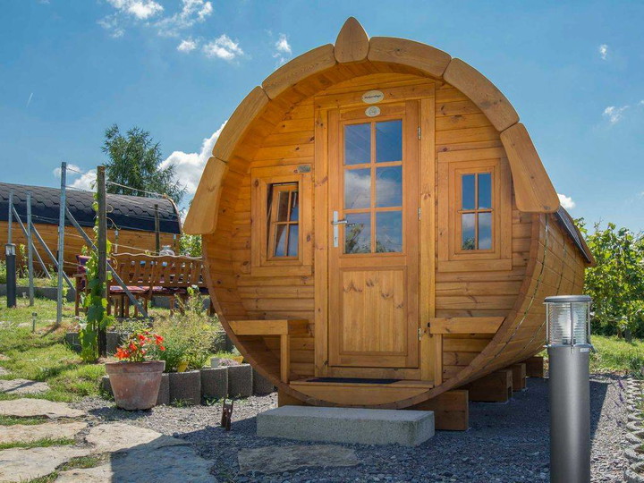 Apartamento ∙ 1 Quarto ∙ 2 Hóspedes - Heilbronn