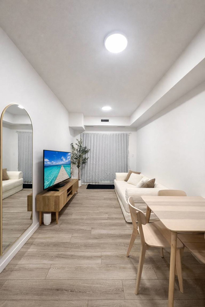 52 M² Apartment ∙ 2 Bedrooms ∙ 4 Guests - Saint Albert