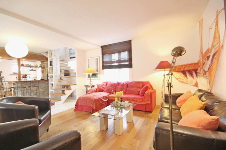 110 M² Gîte ∙ 3 Chambres ∙ 6 Personnes - Baden, France