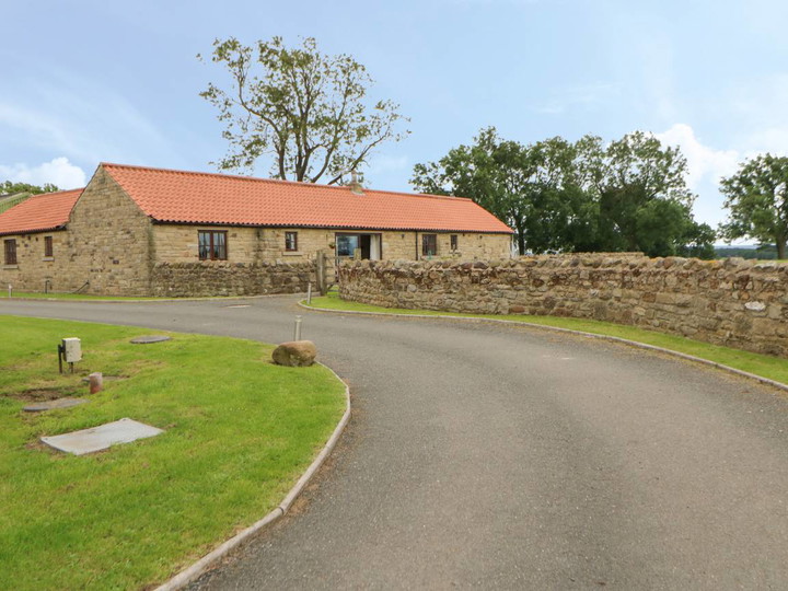 Cottage ∙ 3 Bedrooms ∙ 6 Guests - Darlington