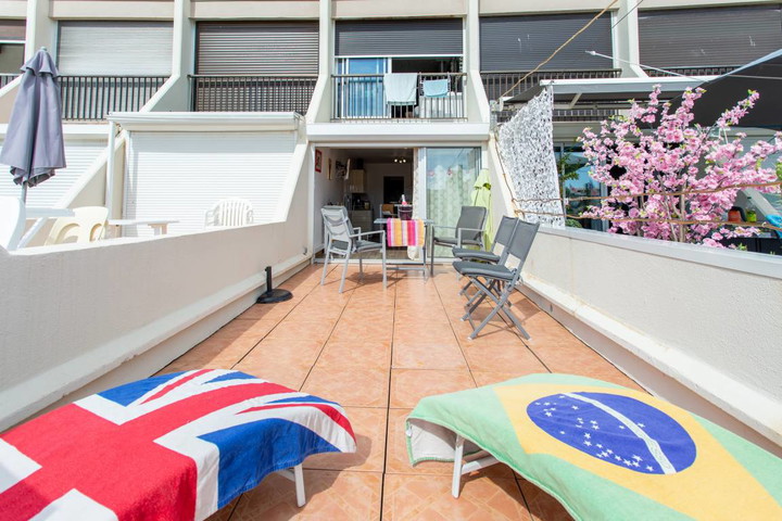 31 M² Appartement ∙ 2 Personnes - Marseillan