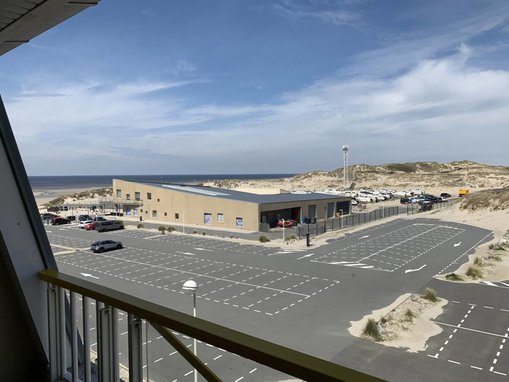 36 M² Appartement ∙ 2 Chambres ∙ 4 Personnes - Quend Plage