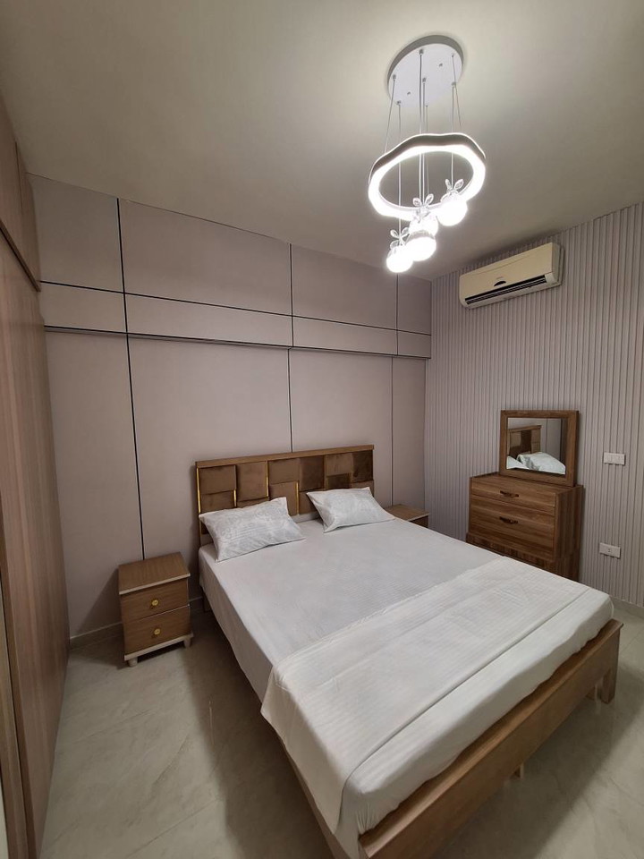 100 M² Apartment ∙ 2 Bedrooms ∙ 4 Guests - Beirut