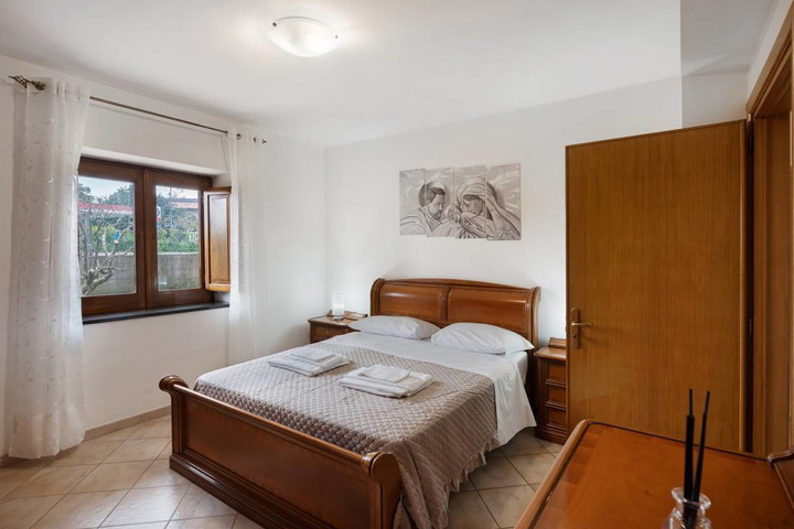 100 M² Apartamento ∙ 2 Habitaciones ∙ 7 Huéspedes - Furore